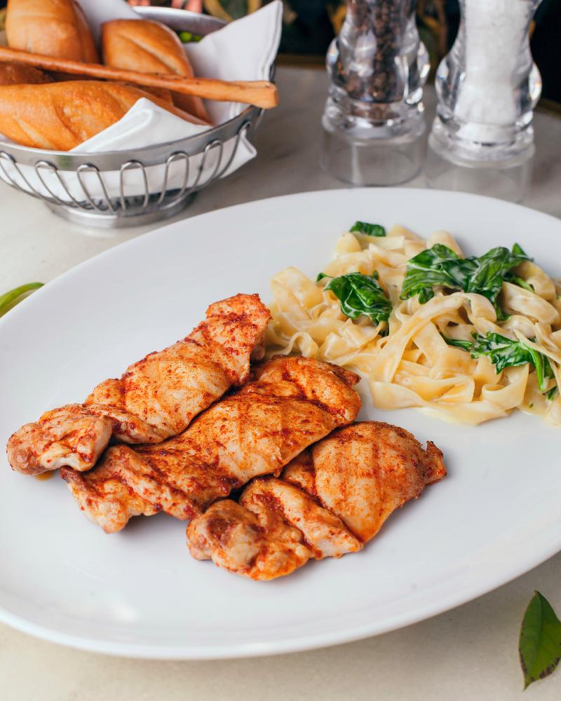 Central Baku - Menu, Prices & Restaurant Reviews - Menyu, Qiymətlər ...