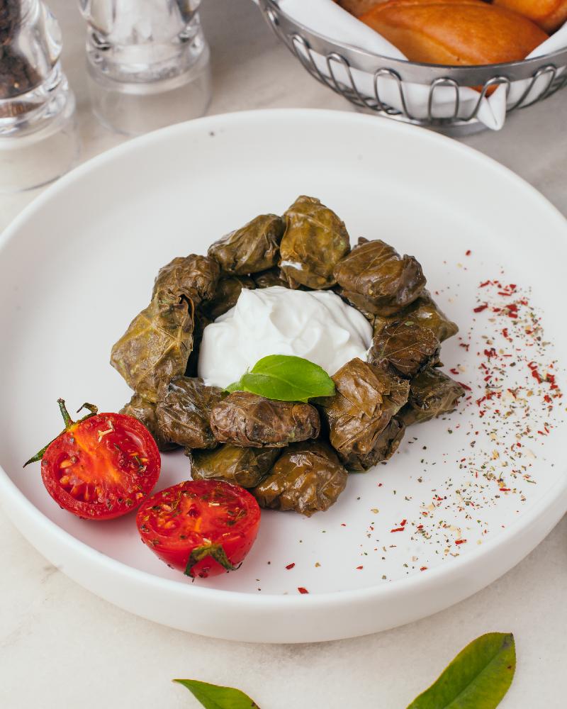 Central Baku - Menu, Prices & Restaurant