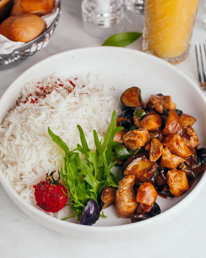 Central Baku - Menu, Prices & Restaurant Reviews - Menyu, Qiymətlər ...