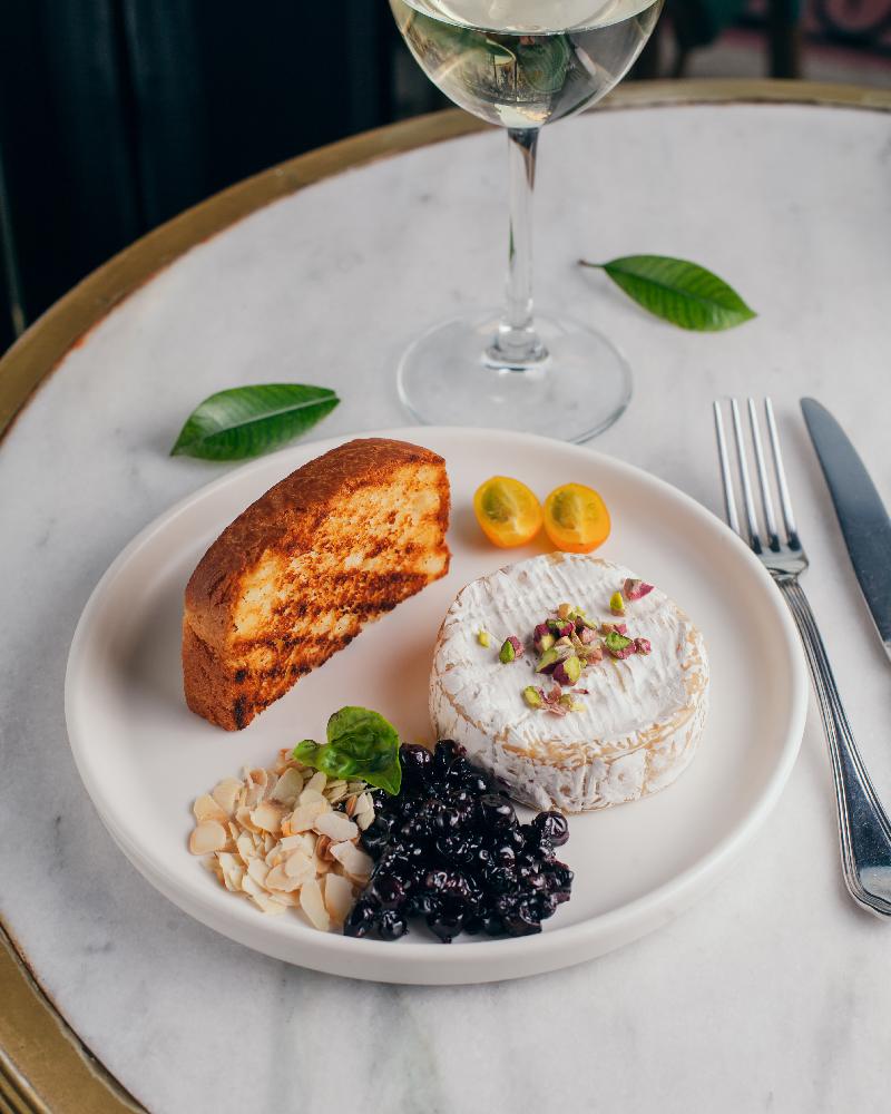 Central Baku - Menu, Prices & Restaurant Reviews - Menyu, Qiymətlər ...