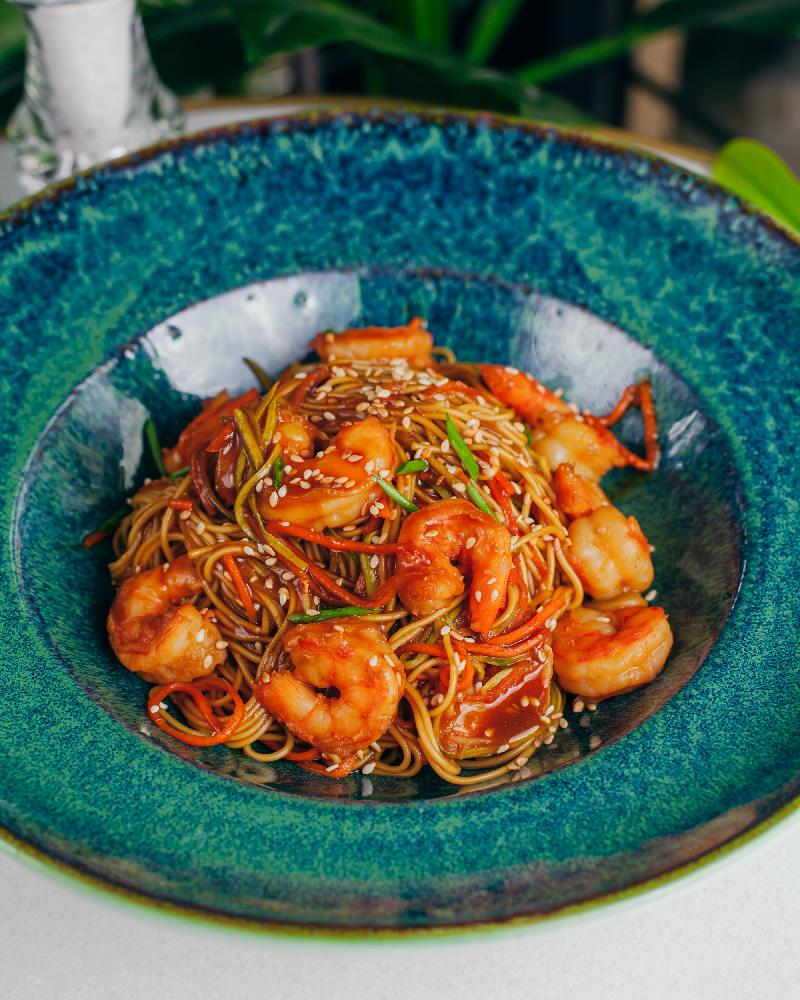 Central Baku - Menu, Prices & Restaurant Reviews - Menyu, Qiymətlər ...